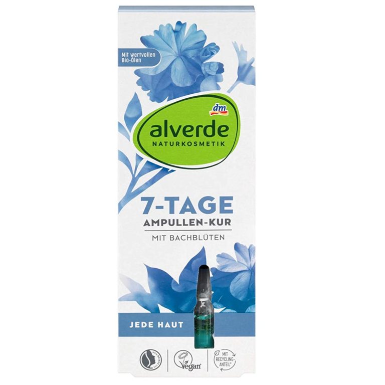 Alverde – German Drugstore