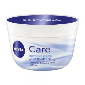 Nivea Cream - Made in Germany, 150 ml - German Drugstore